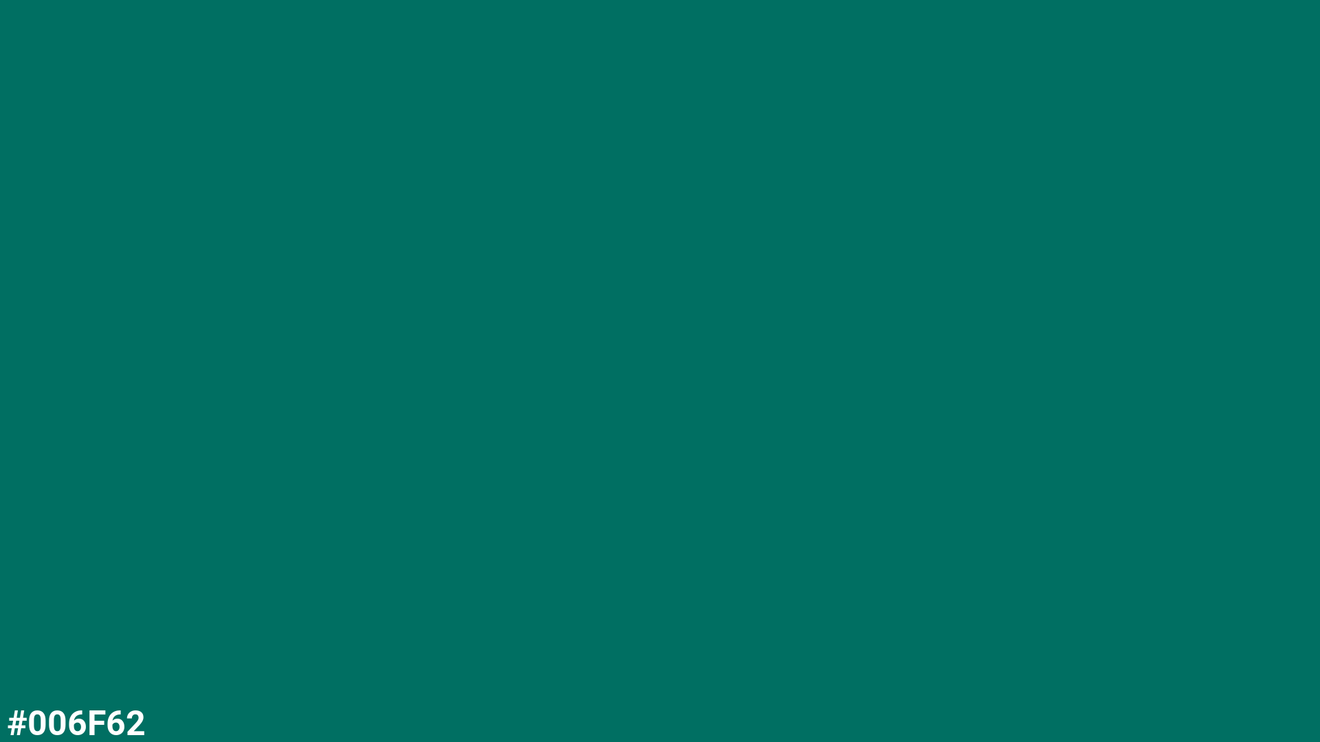 Pantone 562 C | #006F62 - Detailed Color Information and Usage Pantone 562 C | #006F62 - Detailed Color Information and Usage