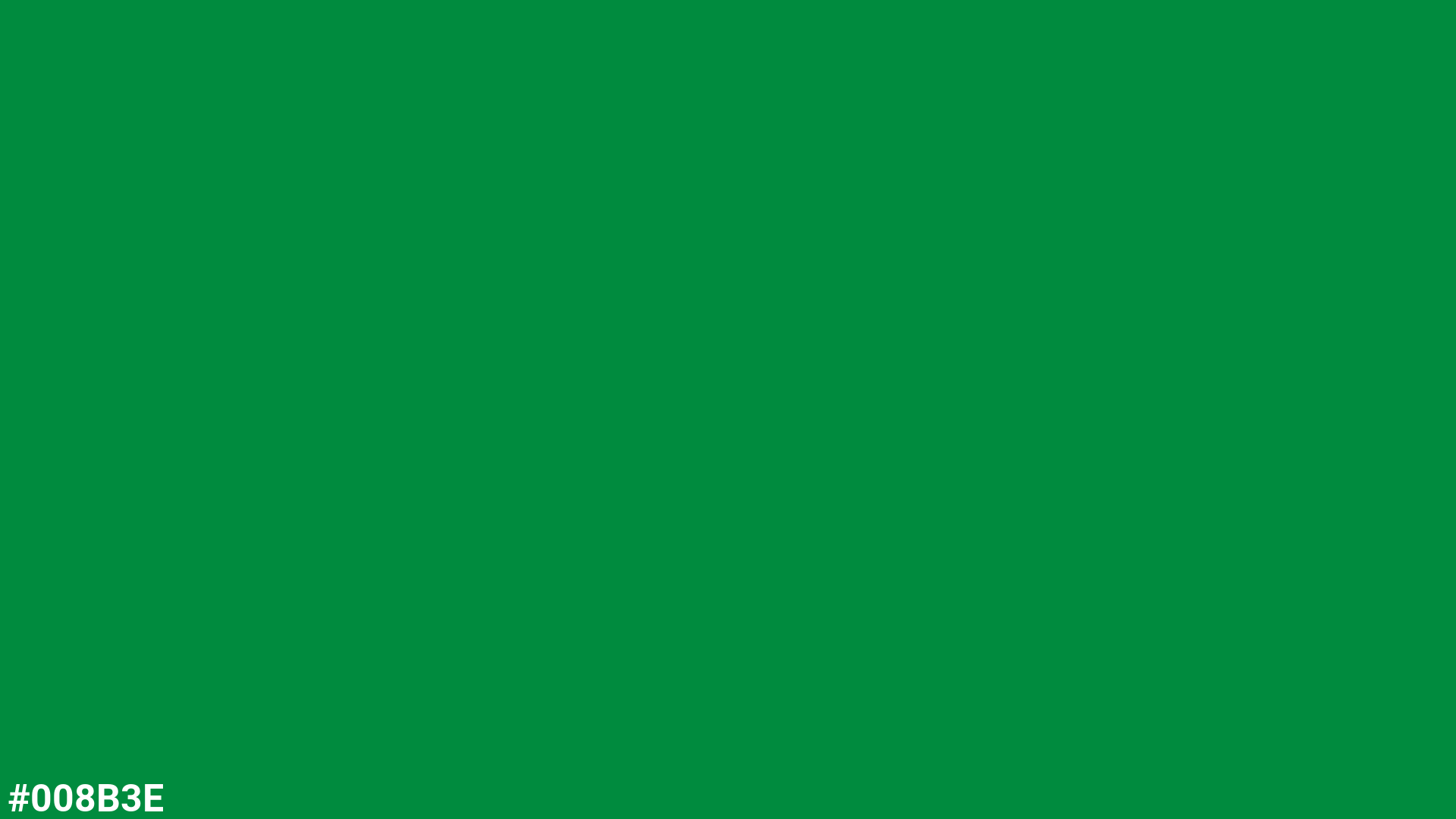 Pantone P 145 16 C | #008B3E - Detailed Color Information and Usage Pantone P 145 16 C | #008B3E - Detailed Color Information and Usage