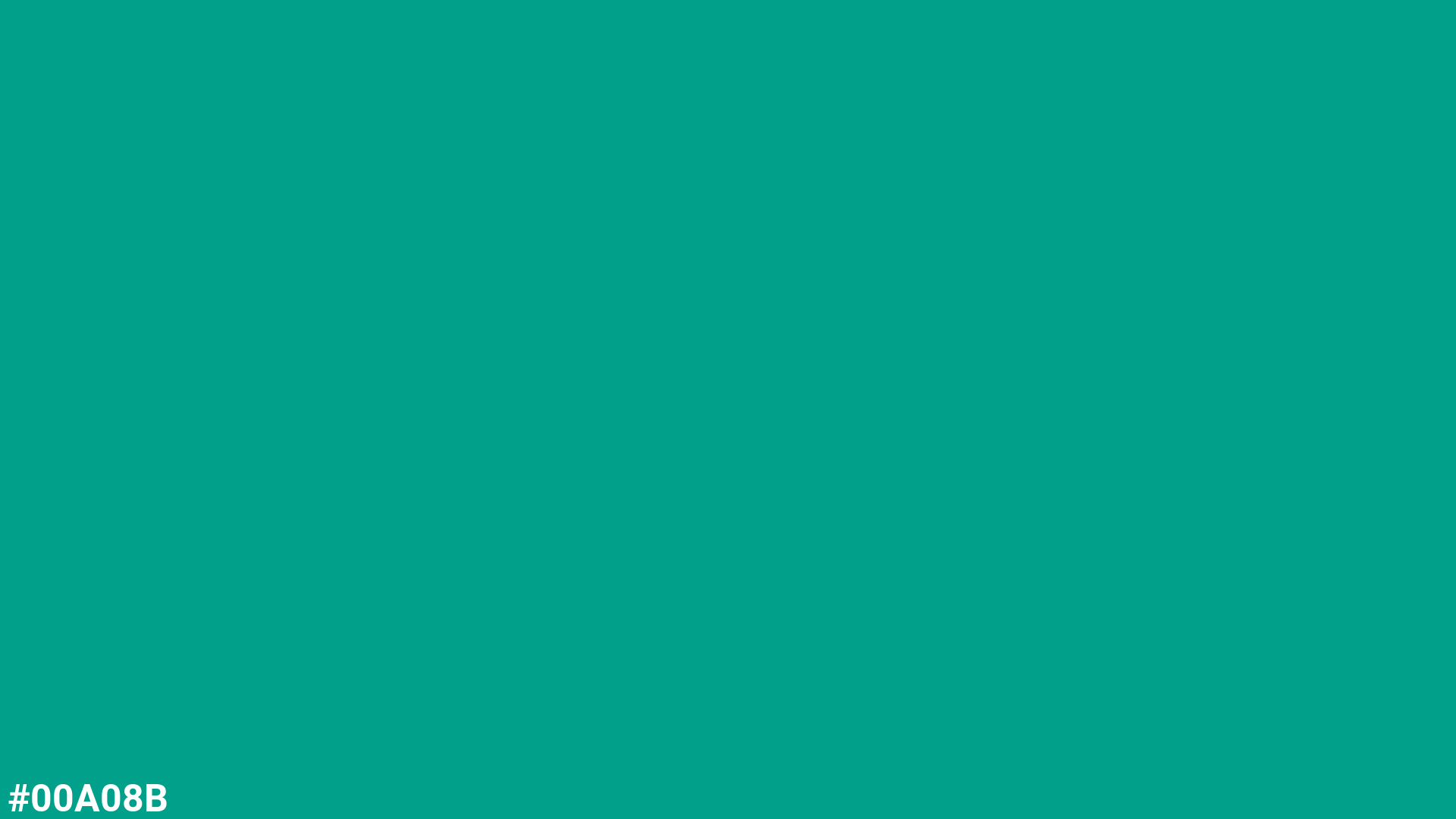 Pantone P 130 7 C | #00A08B - Detailed Color Information and Usage Pantone P 130 7 C | #00A08B - Detailed Color Information and Usage