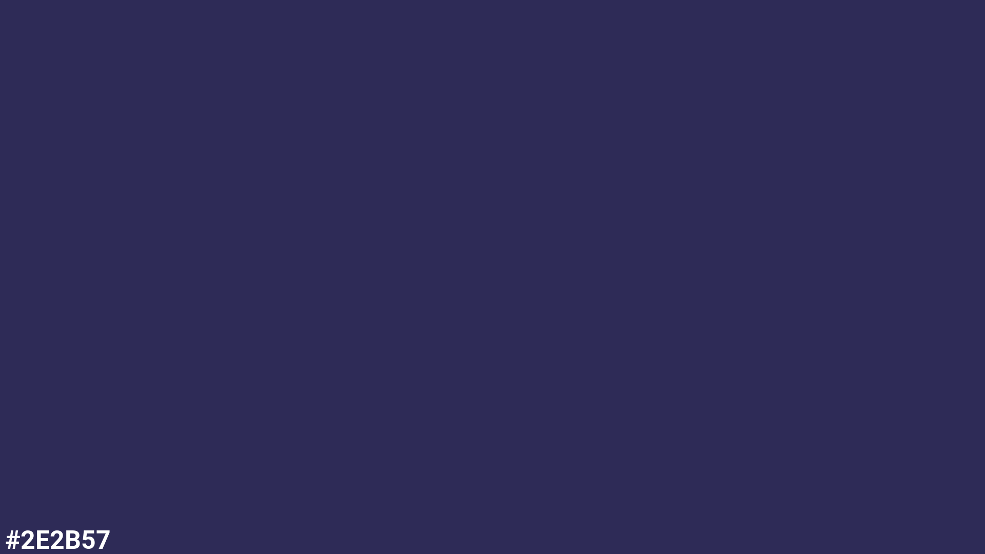Pantone P 103 16 C | #2E2B57 - Detailed Color Information and Usage Pantone P 103 16 C | #2E2B57 - Detailed Color Information and Usage
