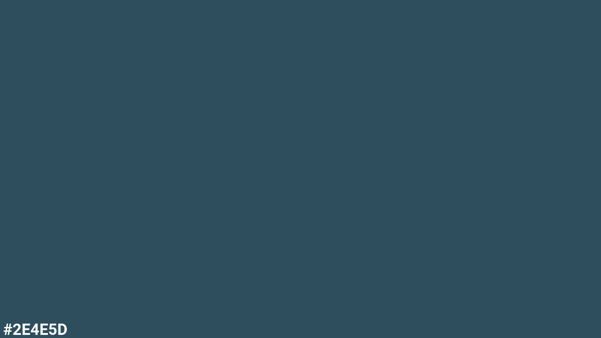 Pantone 8504 C | #2E4E5D - Detailed Color Information and Usage Pantone 8504 C | #2E4E5D - Detailed Color Information and Usage