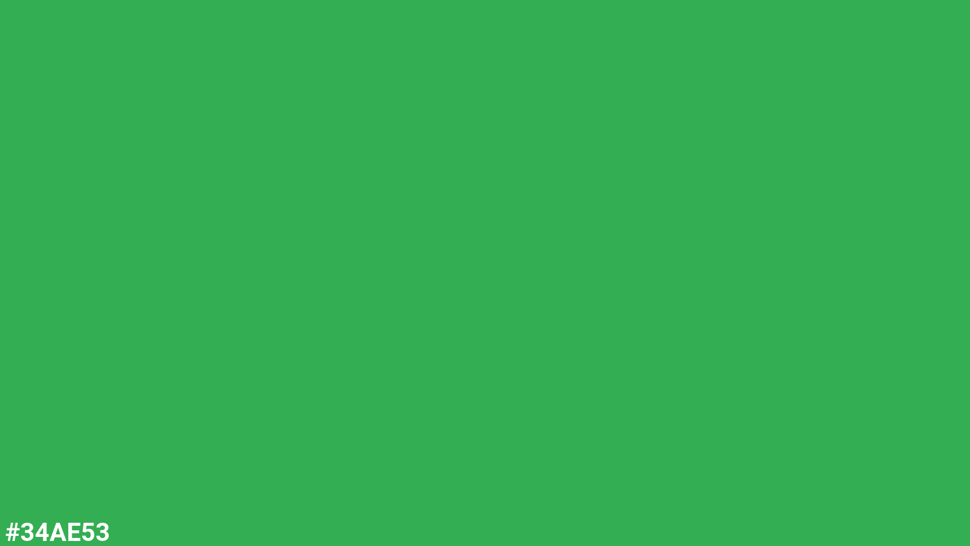 Pantone P 142 7 C | #34AE53 - Detailed Color Information and Usage Pantone P 142 7 C | #34AE53 - Detailed Color Information and Usage