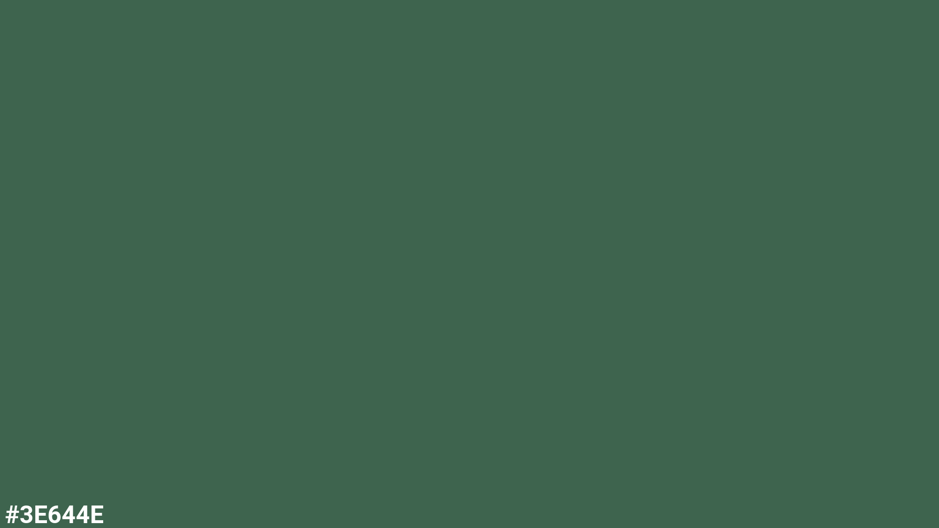 Pantone P 147 15 U | #3E644E - Detailed Color Information and Usage Pantone P 147 15 U | #3E644E - Detailed Color Information and Usage