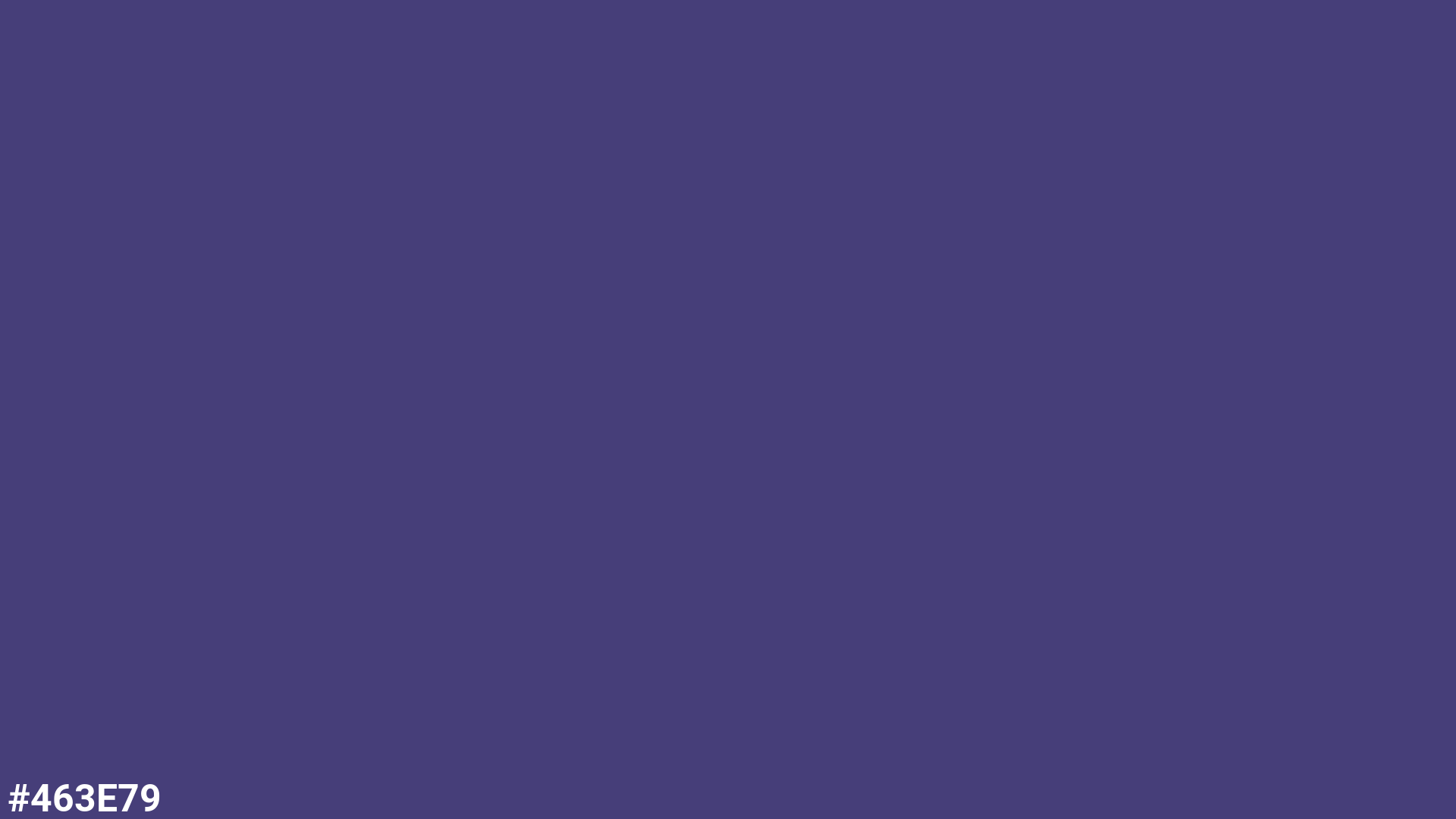 Pantone P 103 7 C | #463E79 - Detailed Color Information and Usage Pantone P 103 7 C | #463E79 - Detailed Color Information and Usage