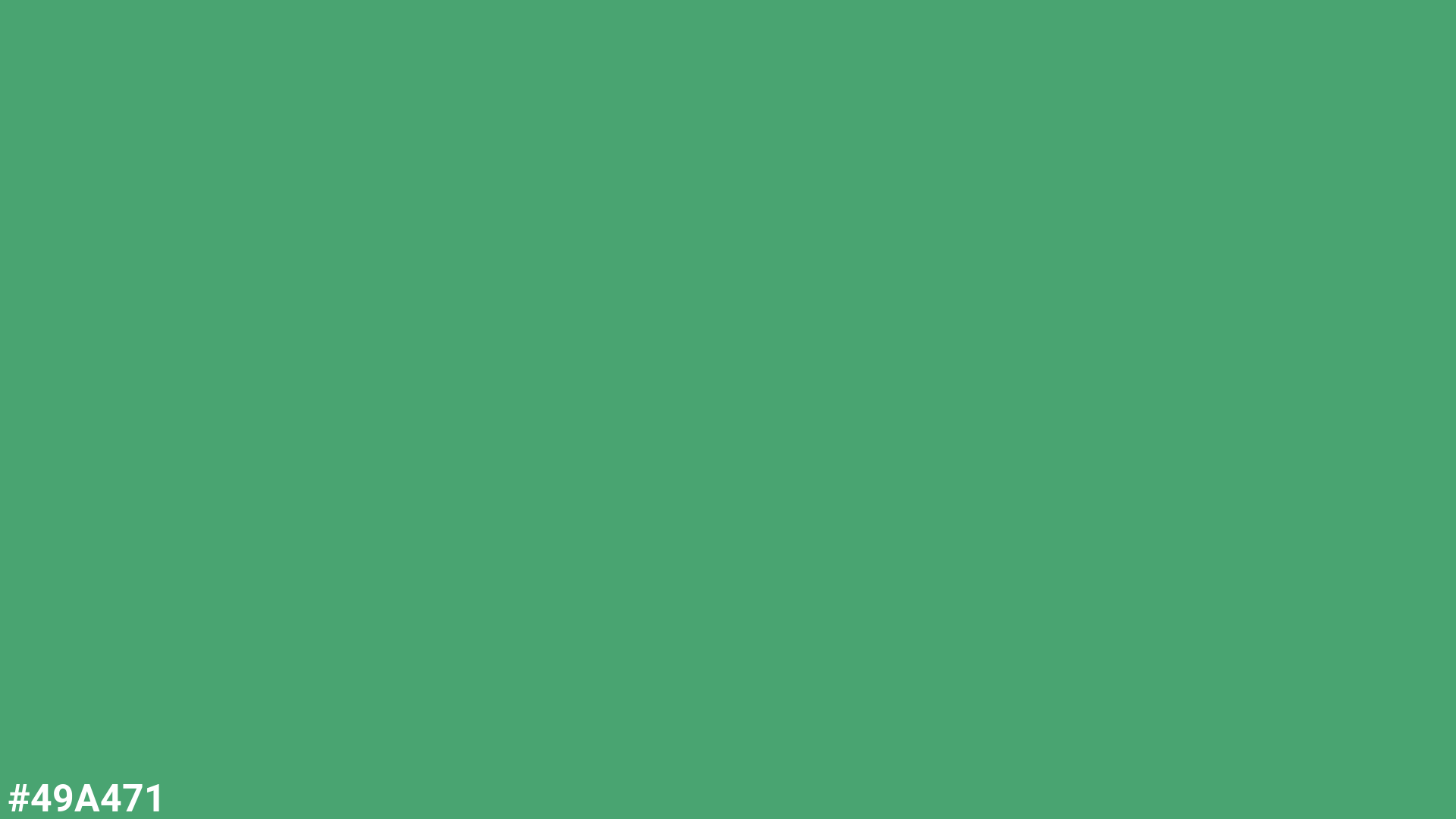 Pantone P 136 6 U | #49A471 - Detailed Color Information and Usage Pantone P 136 6 U | #49A471 - Detailed Color Information and Usage