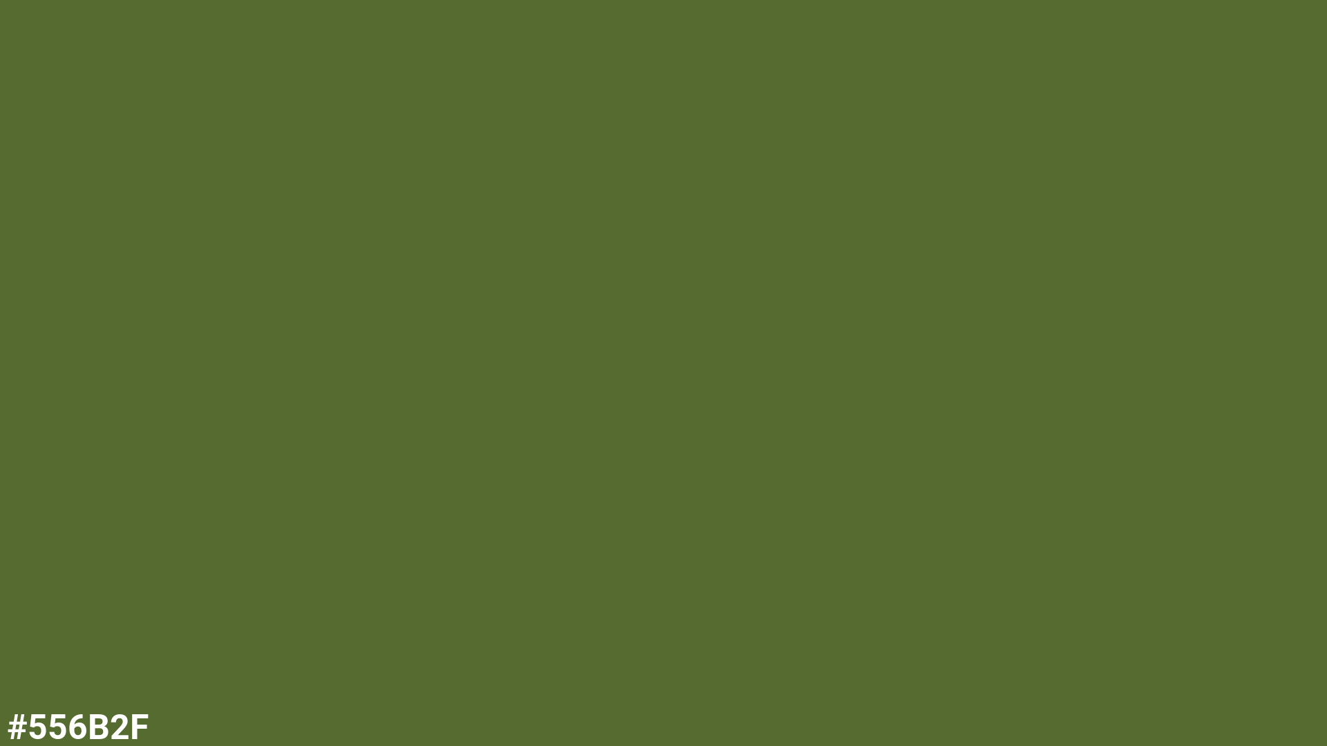 Dark Olive Green | #556B2F - Detailed Color Information and Usage Dark Olive Green | #556B2F - Detailed Color Information and Usage