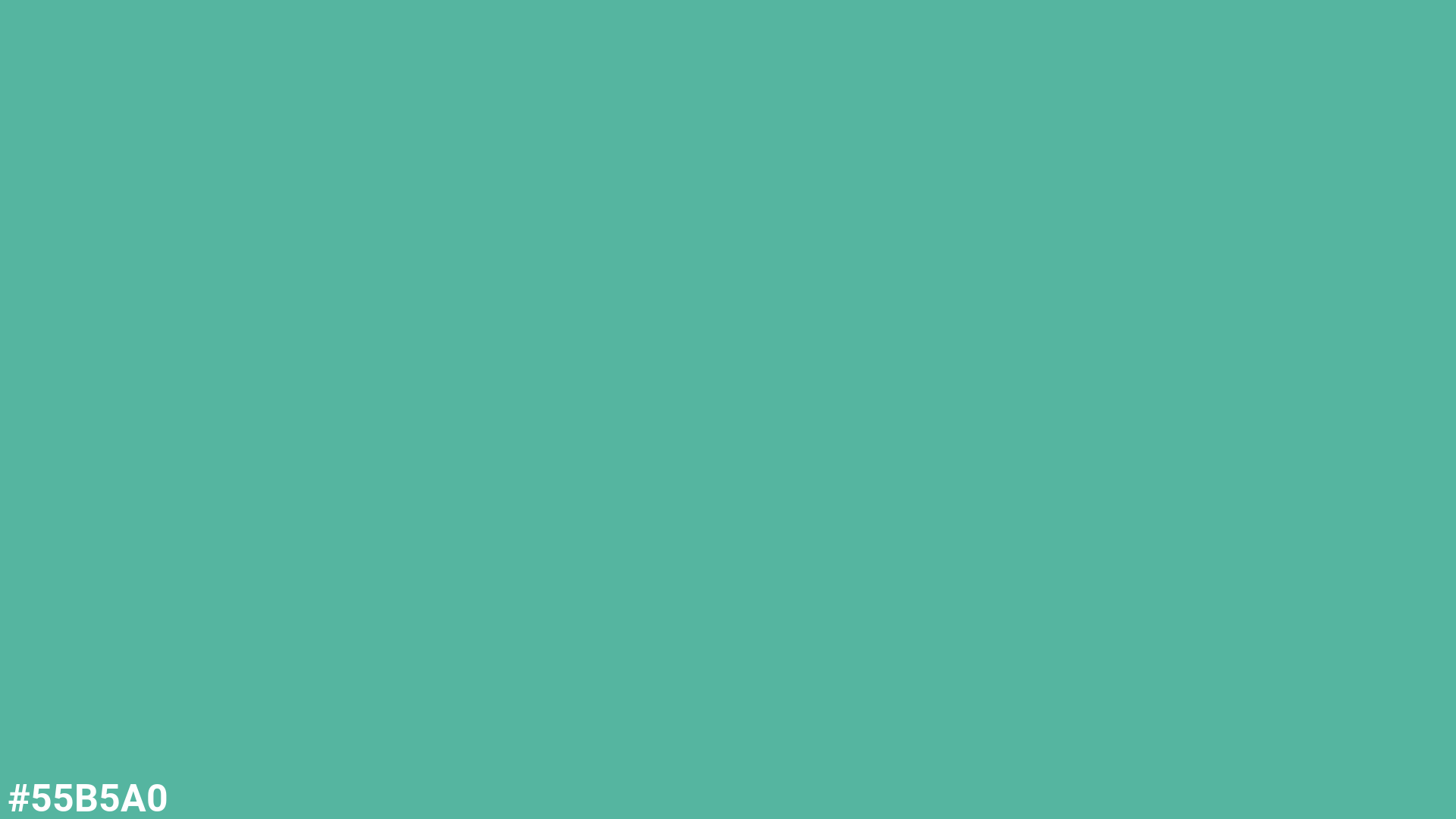 Pantone P 130 5 C | #55B5A0 - Detailed Color Information and Usage Pantone P 130 5 C | #55B5A0 - Detailed Color Information and Usage