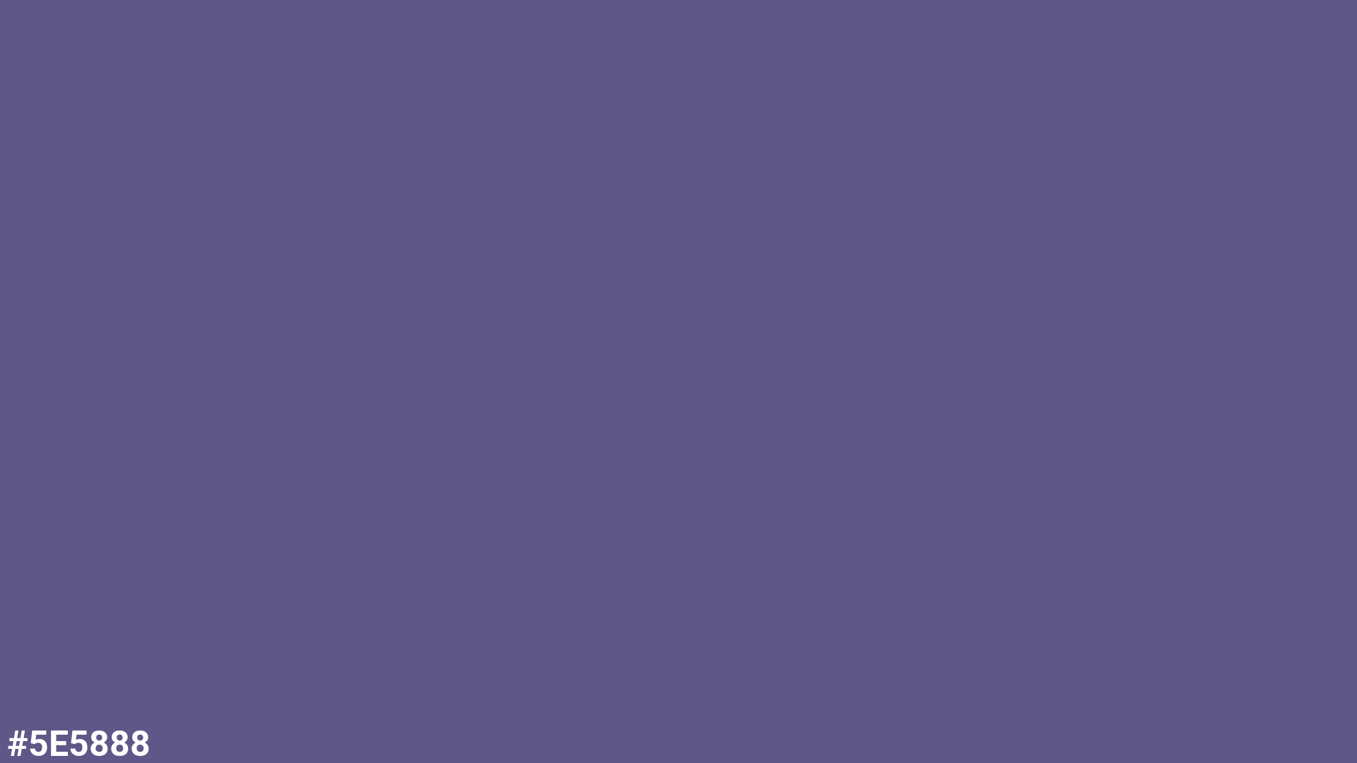 Pantone P 100 14 C | #5E5888 - Detailed Color Information and Usage Pantone P 100 14 C | #5E5888 - Detailed Color Information and Usage