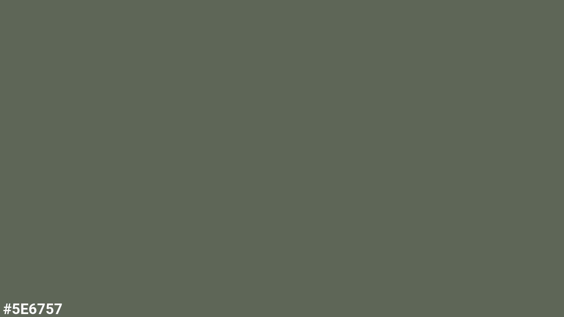 Pantone P 177 13 C | #5E6757 - Detailed Color Information and Usage Pantone P 177 13 C | #5E6757 - Detailed Color Information and Usage