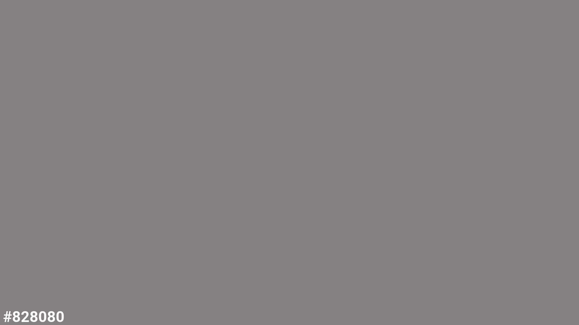 Pantone 8421 C | #828080 - Detailed Color Information and Usage Pantone 8421 C | #828080 - Detailed Color Information and Usage
