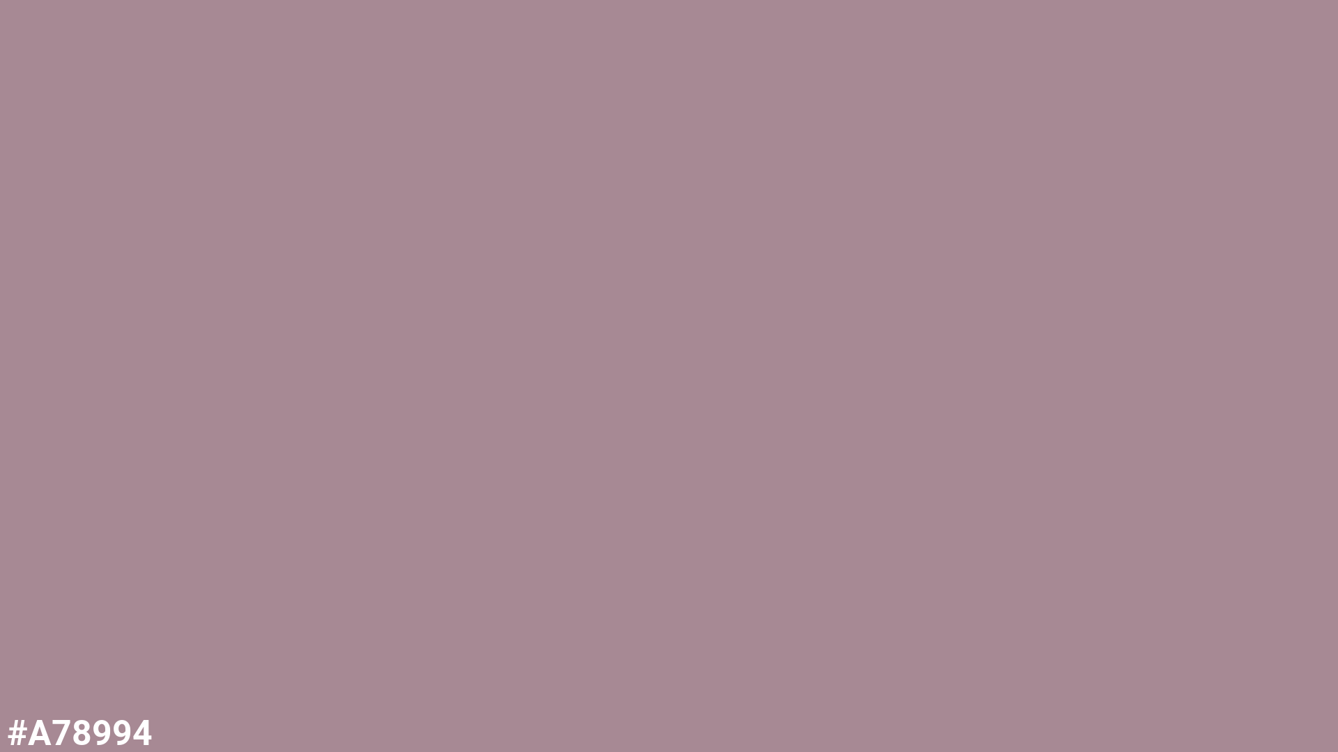 Pantone P 86 6 C | #A78994 - Detailed Color Information and Usage Pantone P 86 6 C | #A78994 - Detailed Color Information and Usage