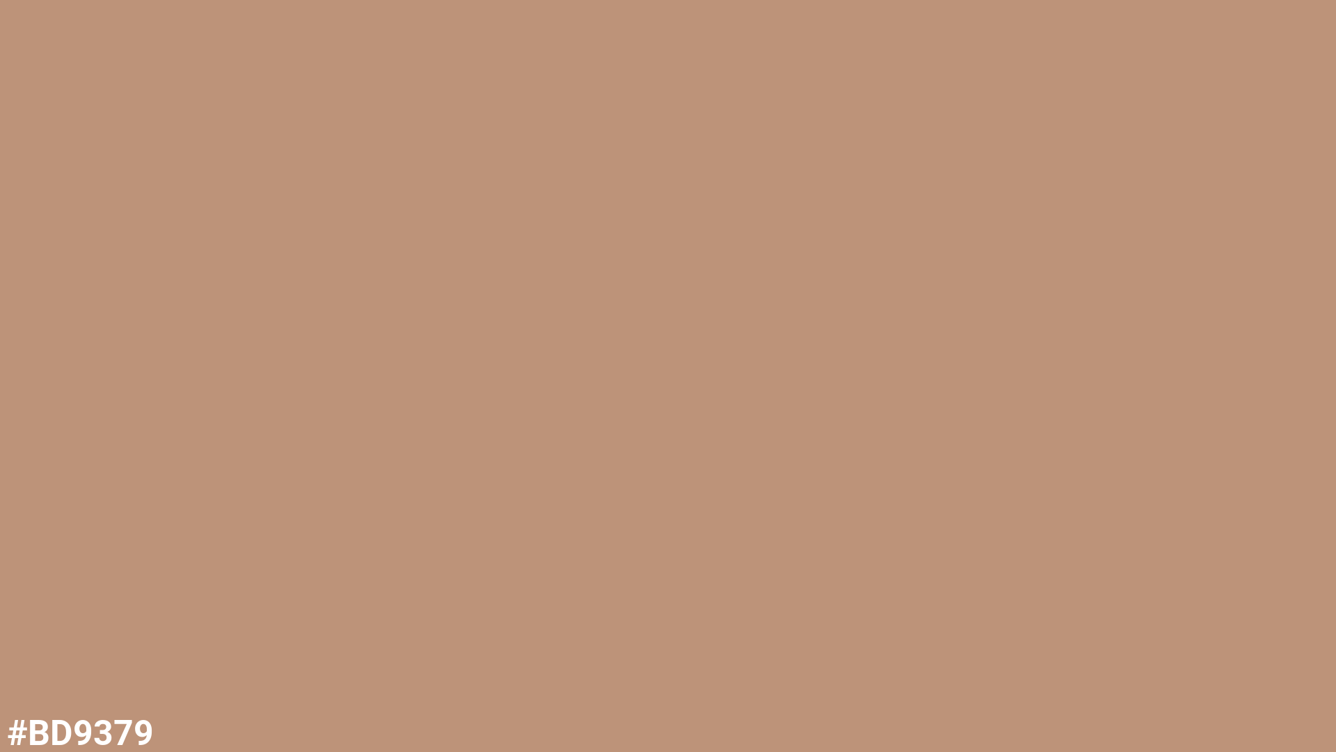 Pantone P 39 2 U | #BD9379 - Detailed Color Information and Usage Pantone P 39 2 U | #BD9379 - Detailed Color Information and Usage