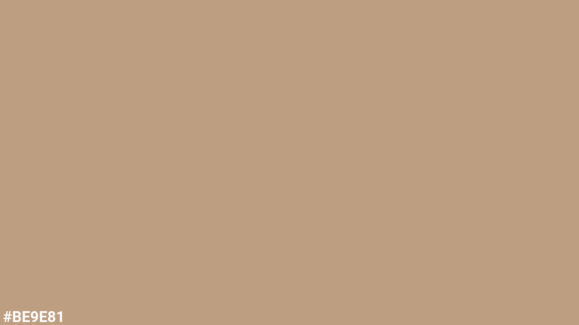 Pantone P 29 9 U | #BE9E81 - Detailed Color Information and Usage Pantone P 29 9 U | #BE9E81 - Detailed Color Information and Usage