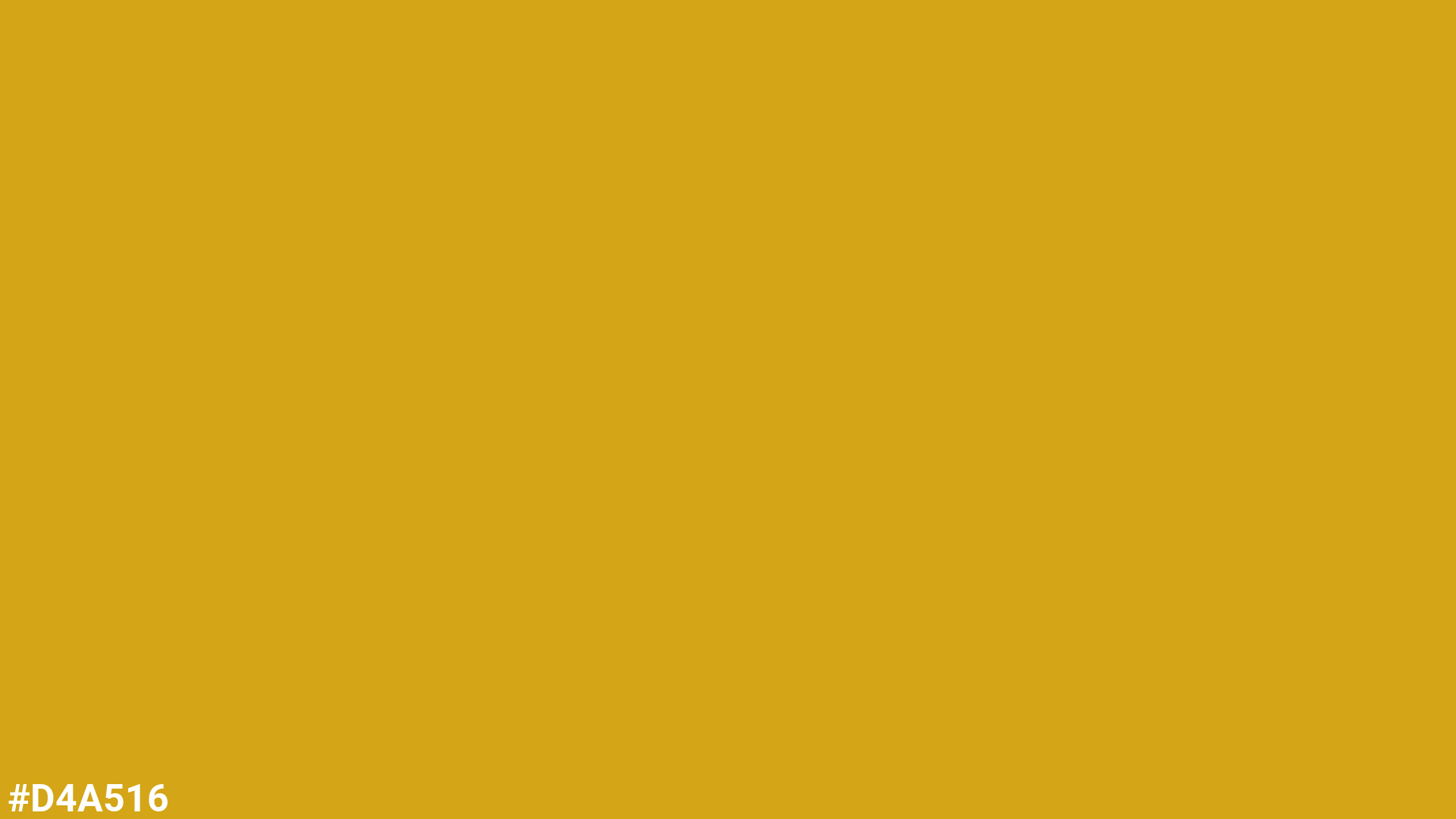 Pantone P 10 16 C | #D4A516 - Detailed Color Information and Usage Pantone P 10 16 C | #D4A516 - Detailed Color Information and Usage