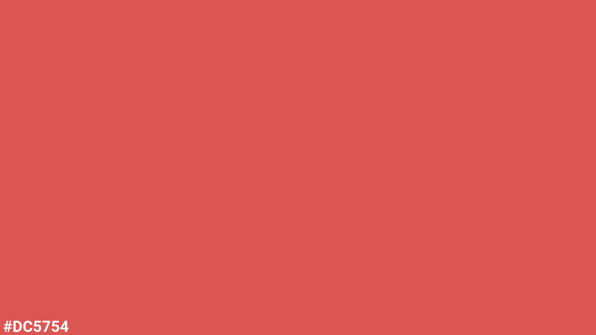 Pantone P 45 7 U | #DC5754 - Detailed Color Information and Usage Pantone P 45 7 U | #DC5754 - Detailed Color Information and Usage