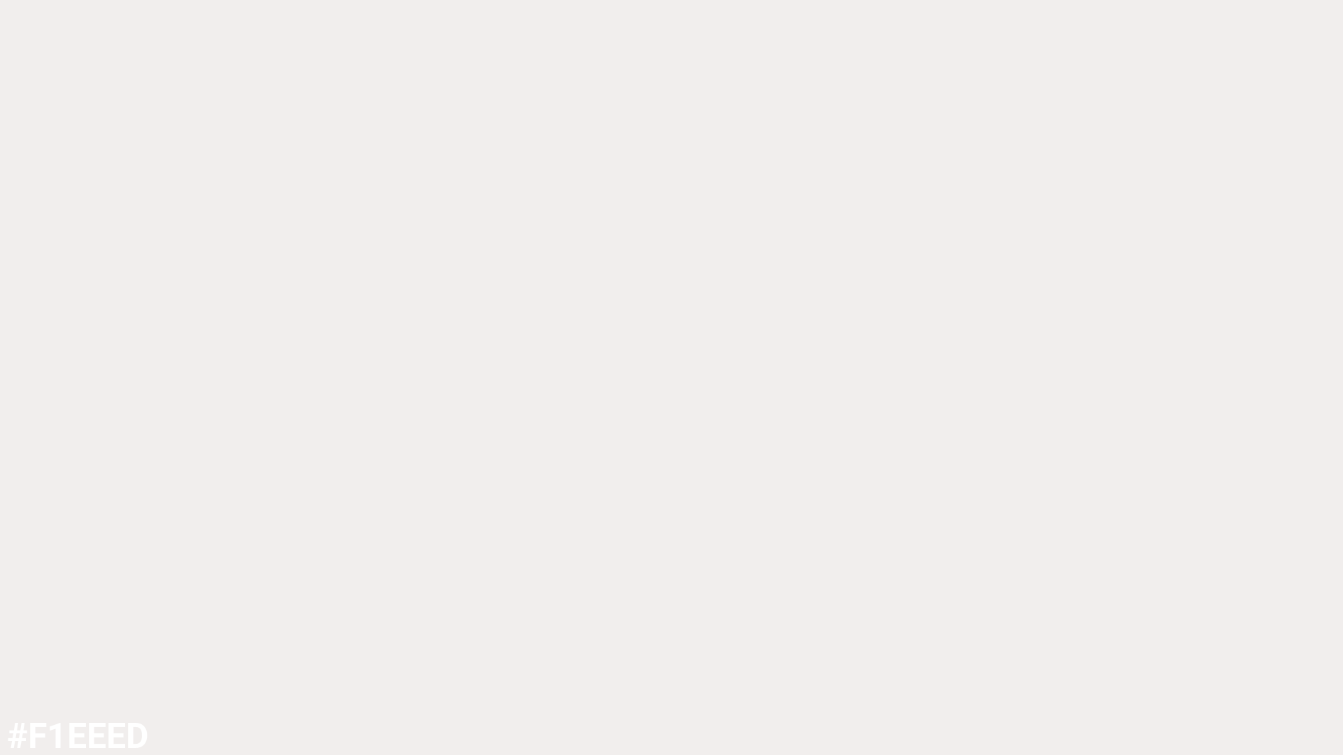 Pantone 11 1001 Tpx | White Alyssum | #F1EEED - Detailed Color ... Pantone 11 1001 Tpx | White Alyssum | #F1EEED - Detailed Color ...