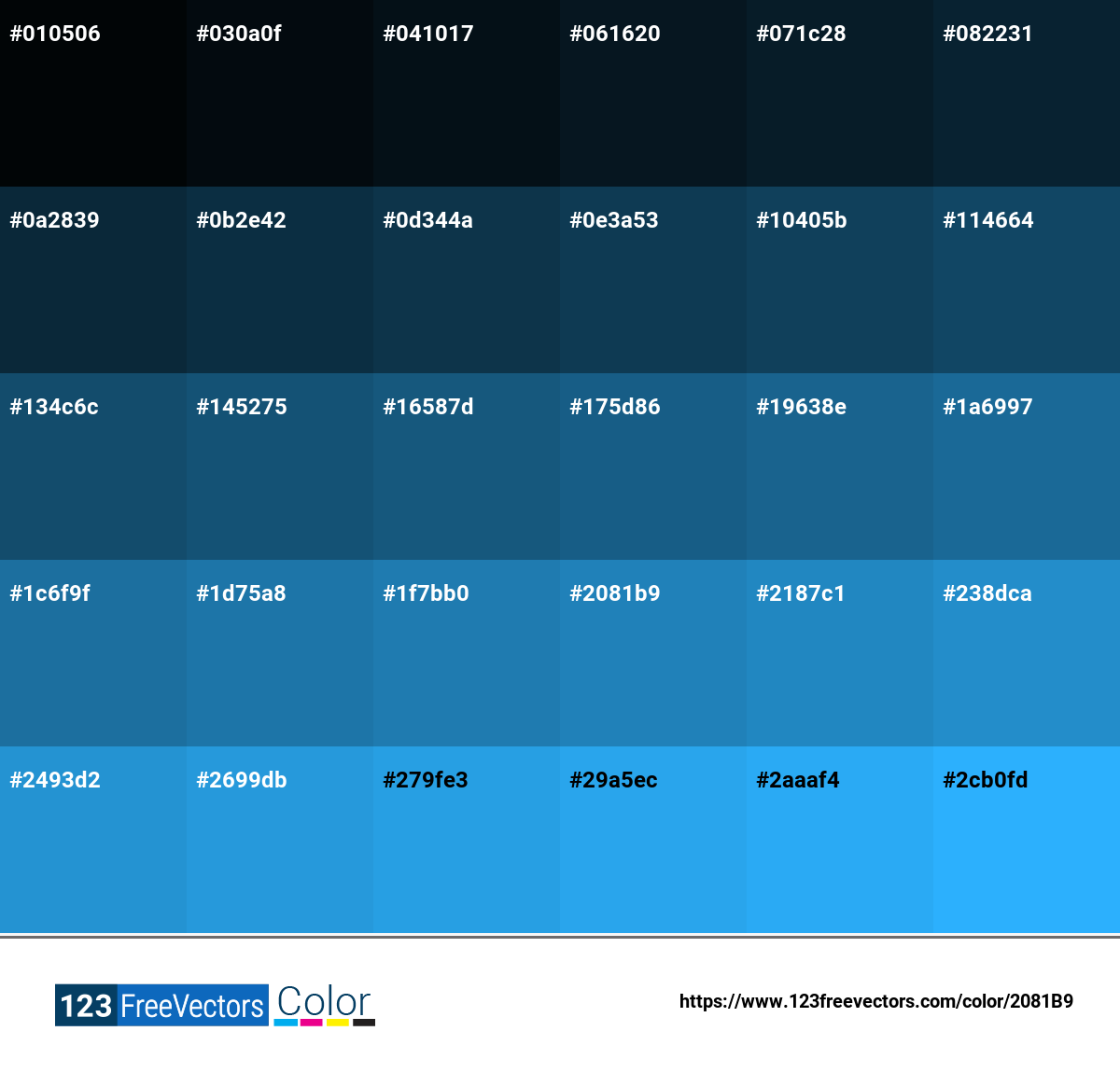 Pantone P 109 14 C | #2081B9 - Detailed Color Information and Usage Pantone P 109 14 C | #2081B9 - Detailed Color Information and Usage
