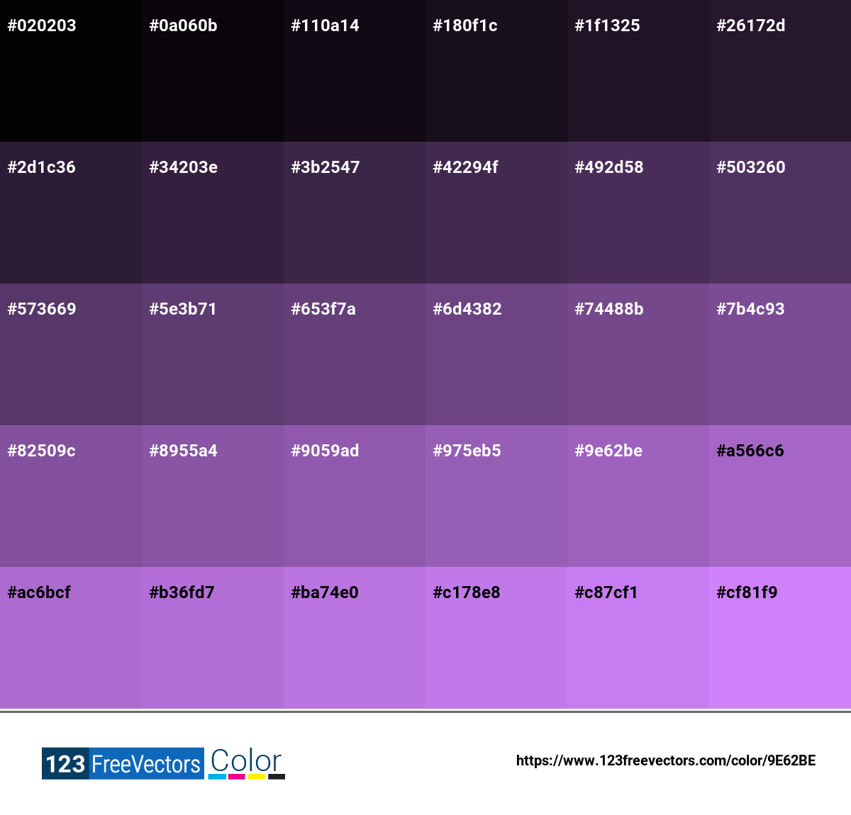 Pantone 7442 U | #9E62BE - Detailed Color Information and Usage Pantone 7442 U | #9E62BE - Detailed Color Information and Usage