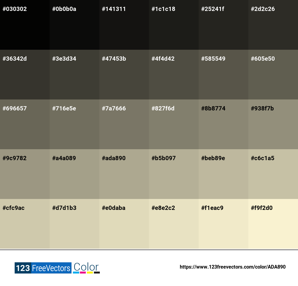 Pantone 15 0513 Tpg | Eucalyptus | #ADA890 - Detailed Color Information ...