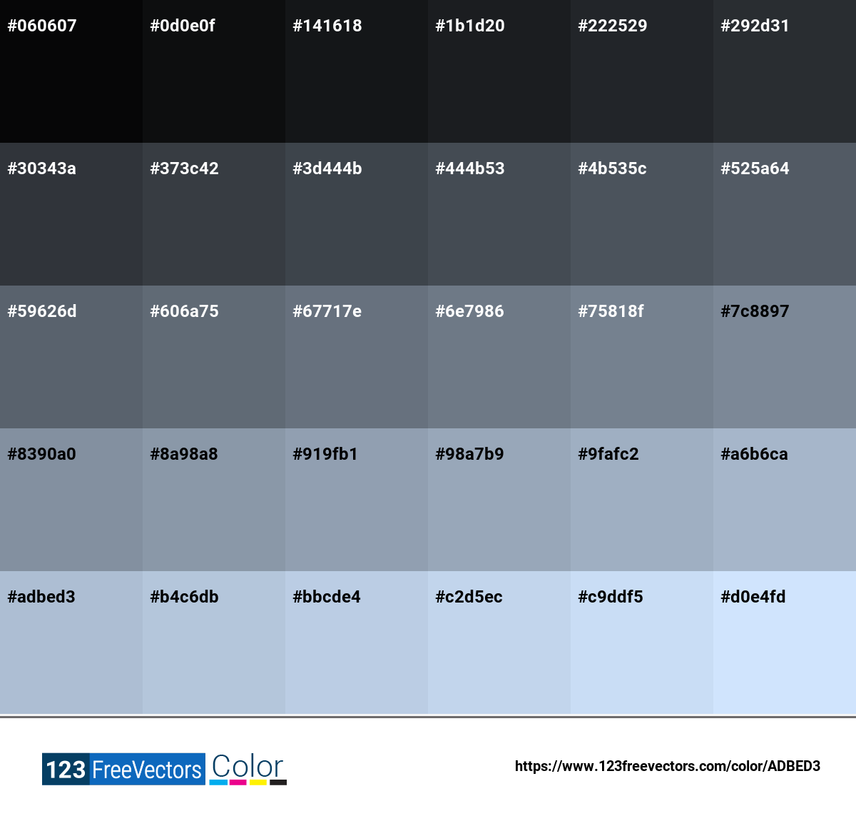 Pantone 14 4112 Tcx | Skyway | #ADBED3 - Detailed Color Information and ...