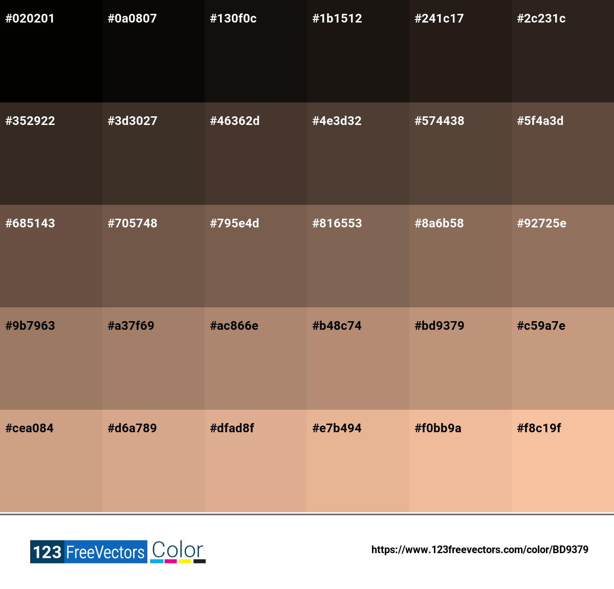 Pantone P 39 2 U | #BD9379 - Detailed Color Information and Usage Pantone P 39 2 U | #BD9379 - Detailed Color Information and Usage