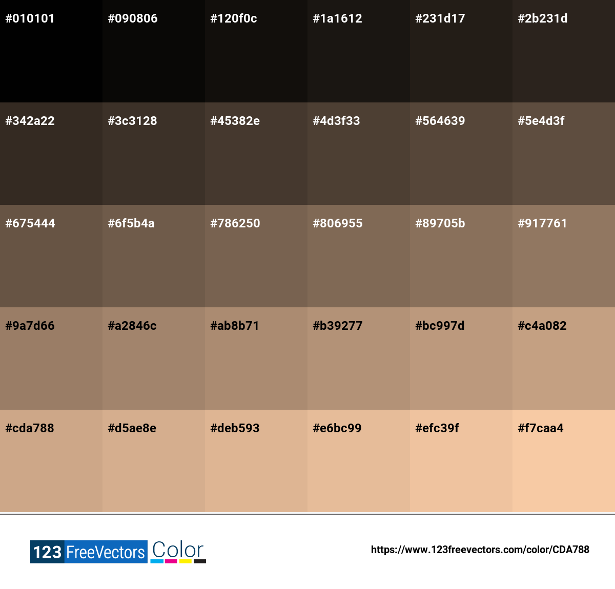 Pantone 4665 C | #CDA788 - Detailed Color Information and Usage