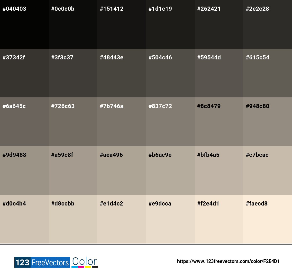 Pantone 11 0809 Tpx | Ecru | #F2E4D1 - Detailed Color Information and Usage