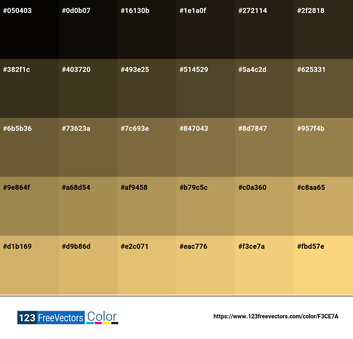 Pantone P 10 5 C | #f3ce7a - Detailed Color Information and Usage