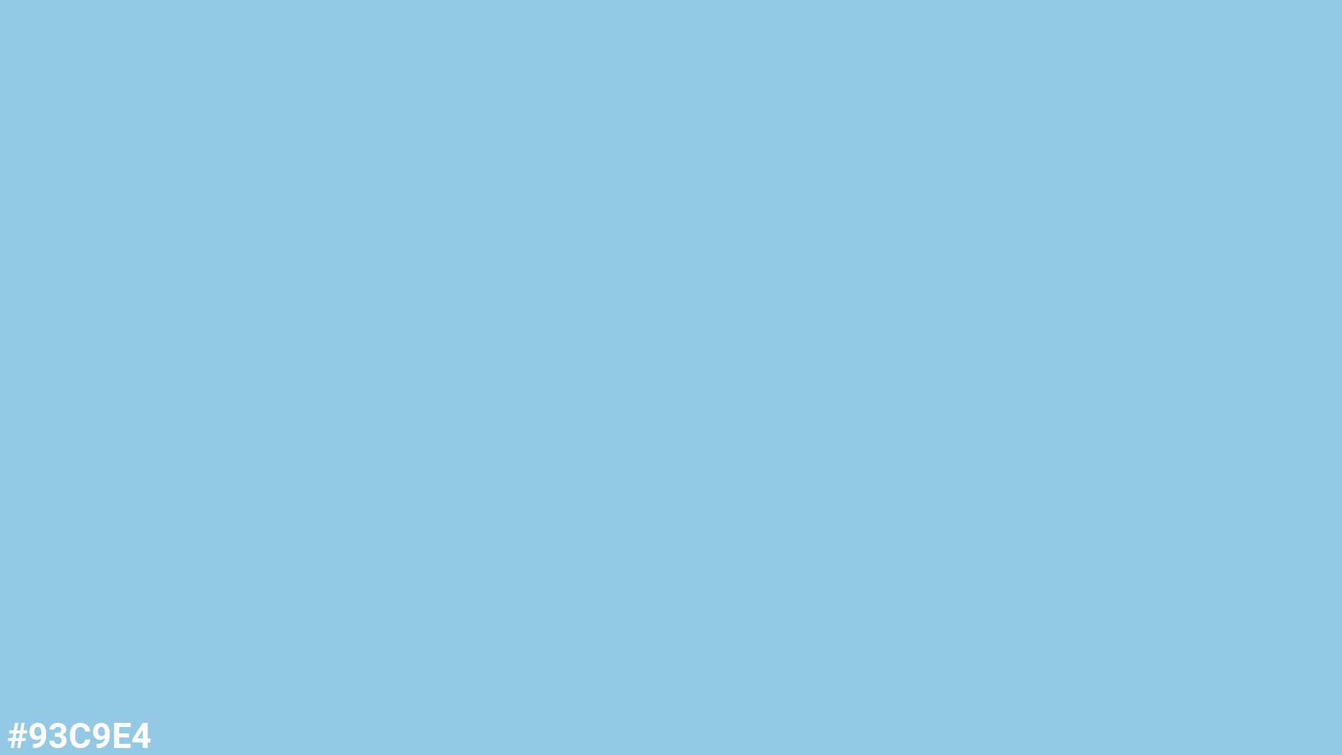 Pantone P 115 12 C | #93C9E4 - Detailed Color Information and Usage Pantone P 115 12 C | #93C9E4 - Detailed Color Information and Usage